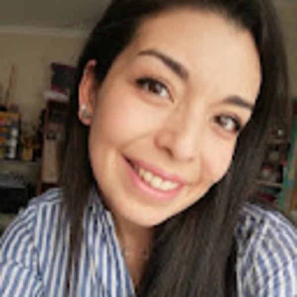 CAMILA PATRICIA MALDONADO VENEGAS | profe.social